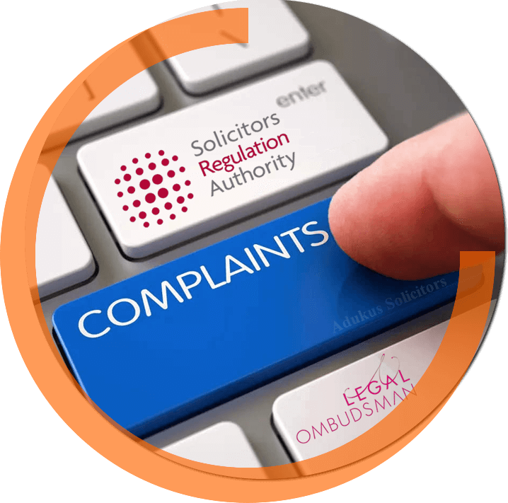 Complaints Procedure - Solicitors in Immigration, Criminal and Family ...